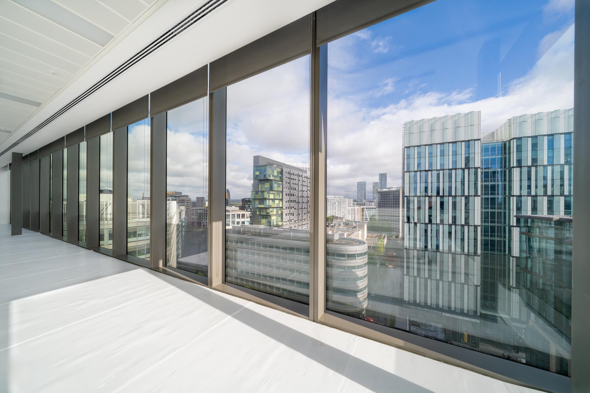 Part 9th Floor - Spinningfields