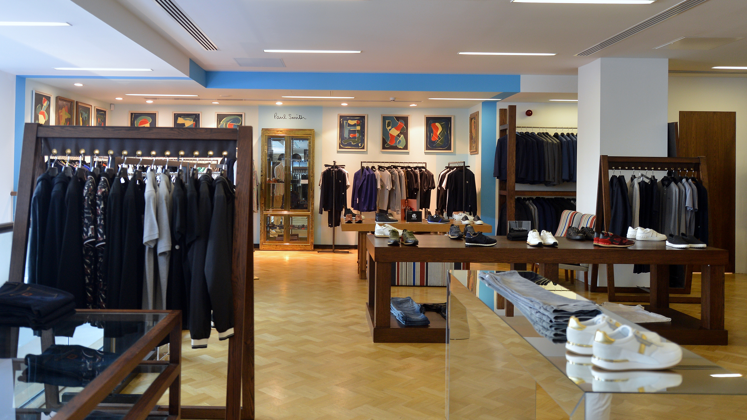 Flannels - Spinningfields